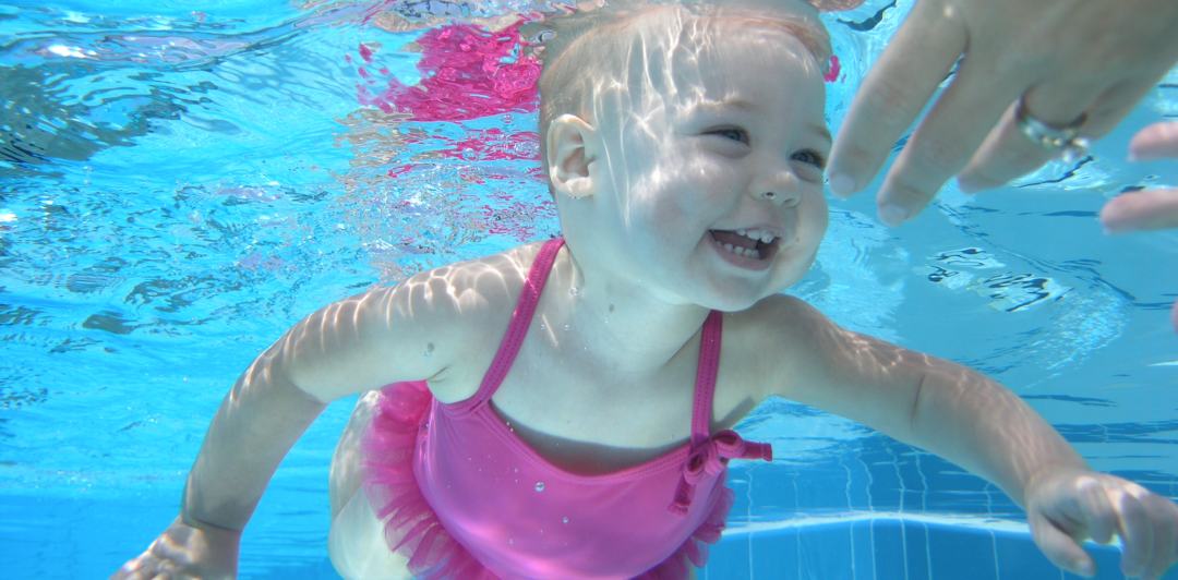 Why Swim at a young age - How to choose YOUR swim school! - SouthWest ...